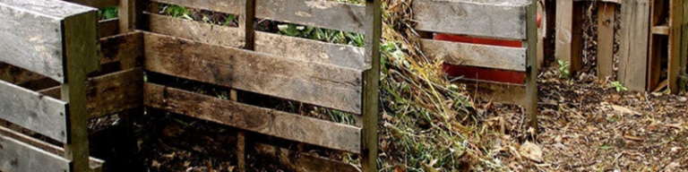 Backyard Composting - Prince Edward County Municipal Services